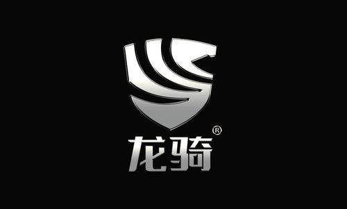 溪谷龙骑图标