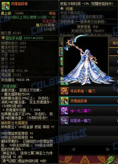 dnf斧头武器外观排行图标