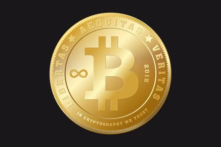 比特币实时交易价格