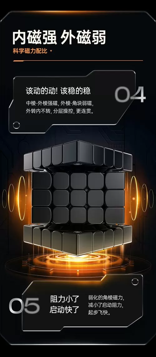 极乐魔方怎么样截图