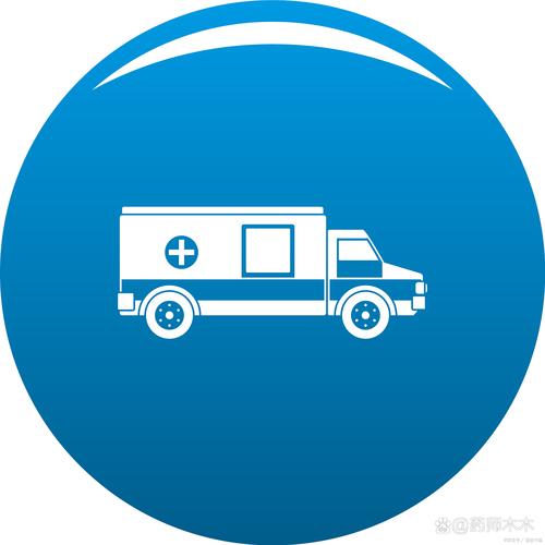 救护车模拟司机