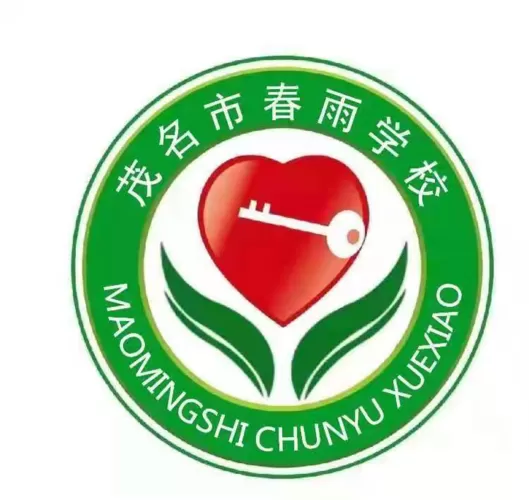 春雨学校图标