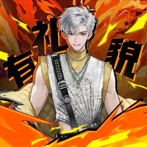 恋与制作人渠道服怎么转官服图标