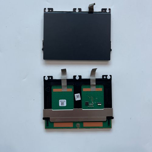华硕zenbook触摸板怎么开图标