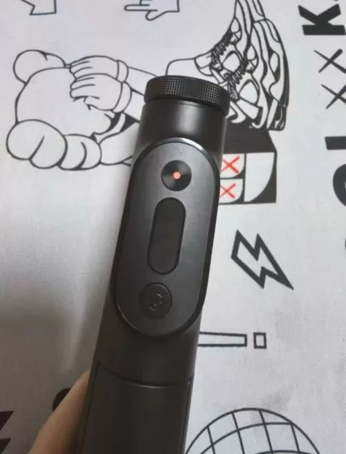 蓝牙自拍杆需要充电吗