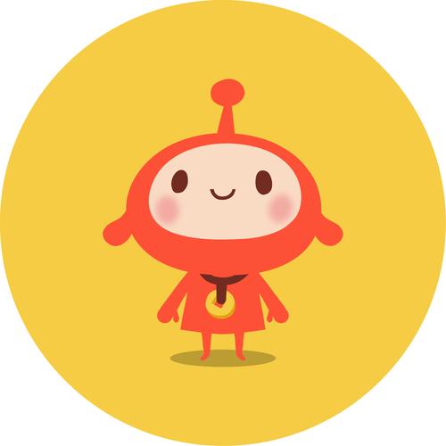 动画片人物图标