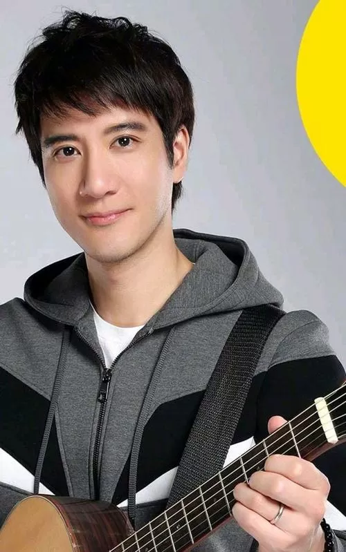 王力宏被当幸运观众视频截图