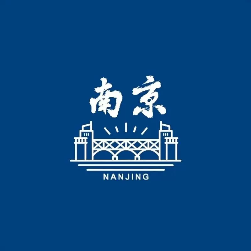 南京算不算国际大都市图标