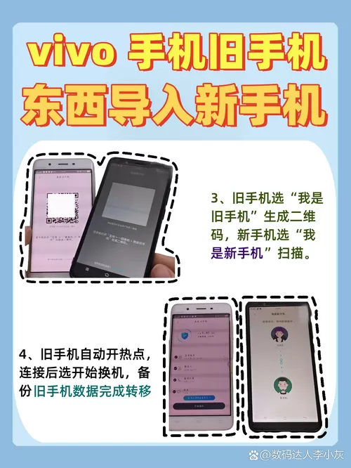 如何将旧手机所有资料导入新手机图标