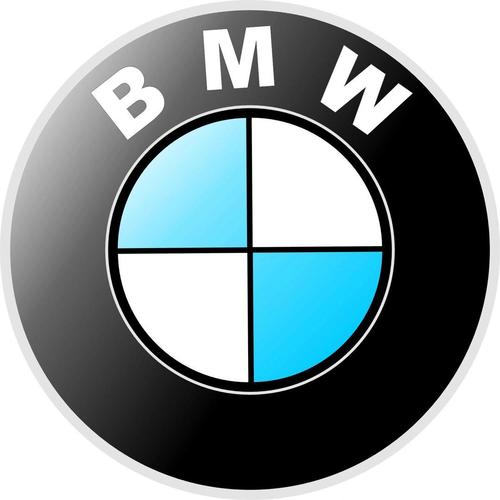 bmw图标