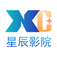 正版星辰影院图标