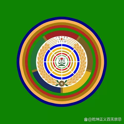因利制权北北伐枪配置图标