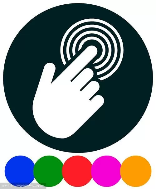 轻触锁屏键就锁屏截图