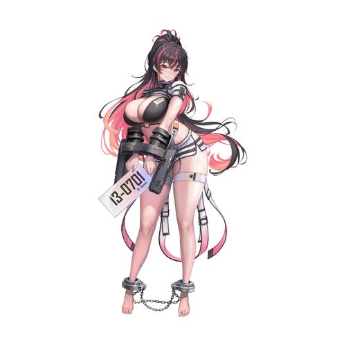 胜利女神妮姬wiki图标