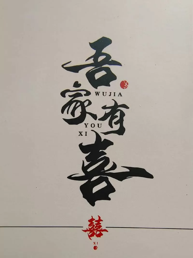《我家有喜》图标