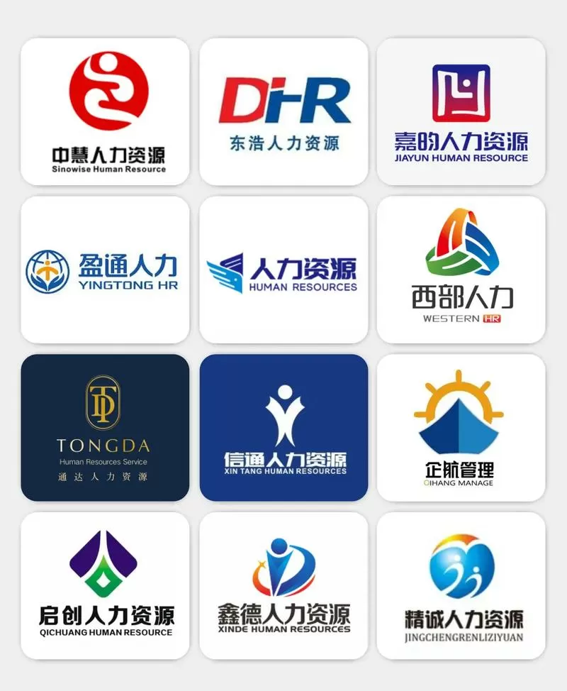 人才招聘第3页零距离论坛图标