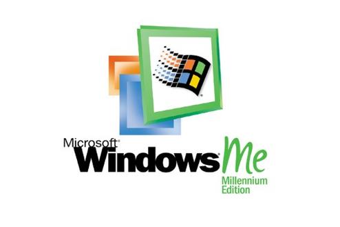 Windows ME下载图标