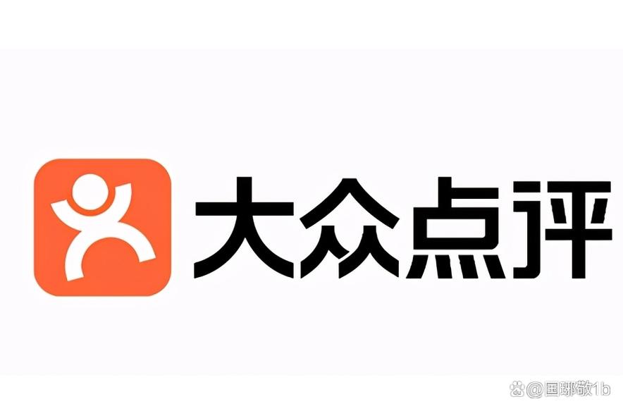 大众点评电脑版图标