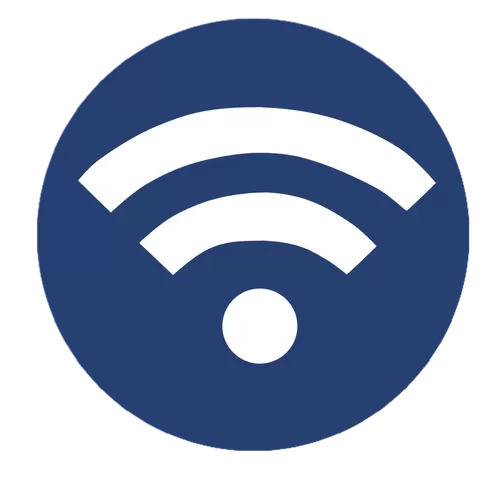 wifi防蹭网大师图标