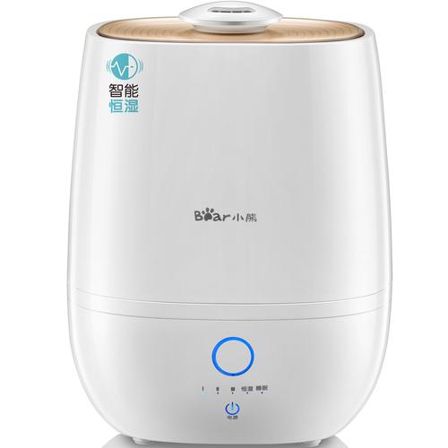 小熊空气加湿器截图