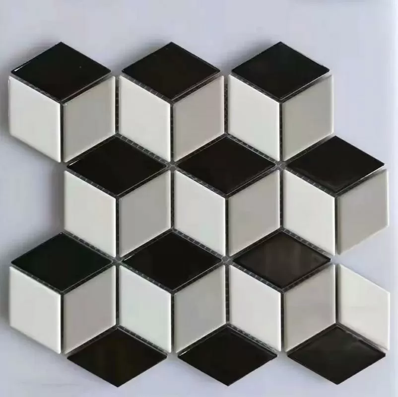 3d立体瓷砖效果图图标