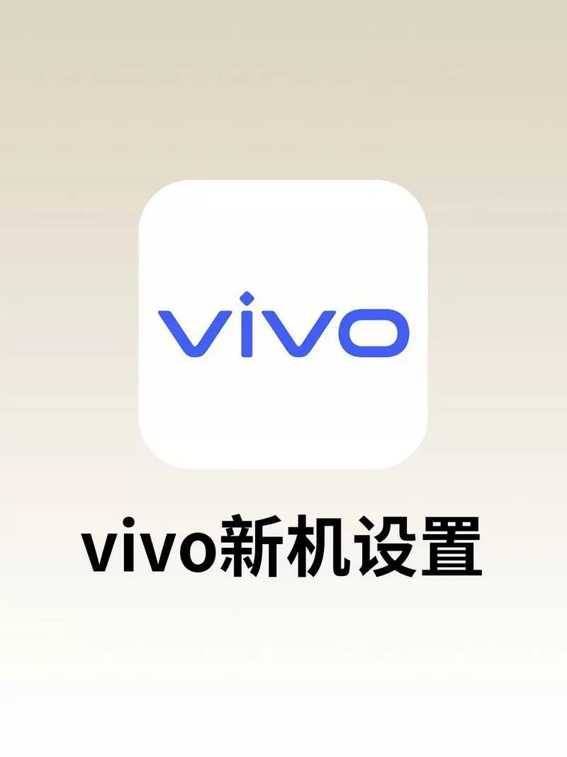 vivo手机设置里的字幕是什么功能图标