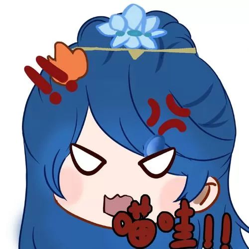 咸鱼少女翻个身破解版图标