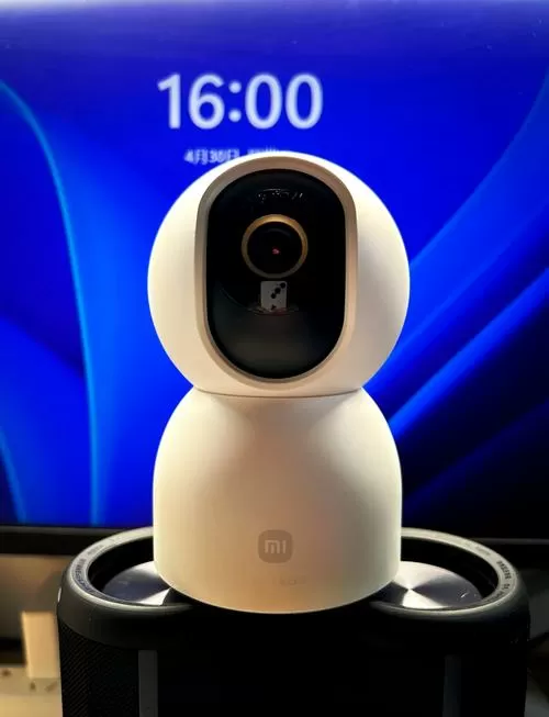米家监控只能连一个手机吗图标