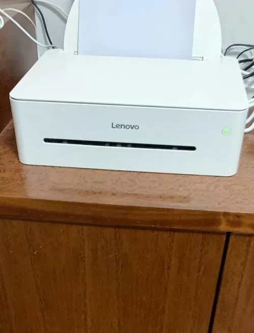 联想打印机内存已满图标