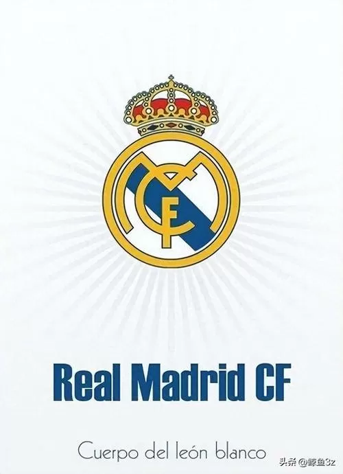 madrid图标