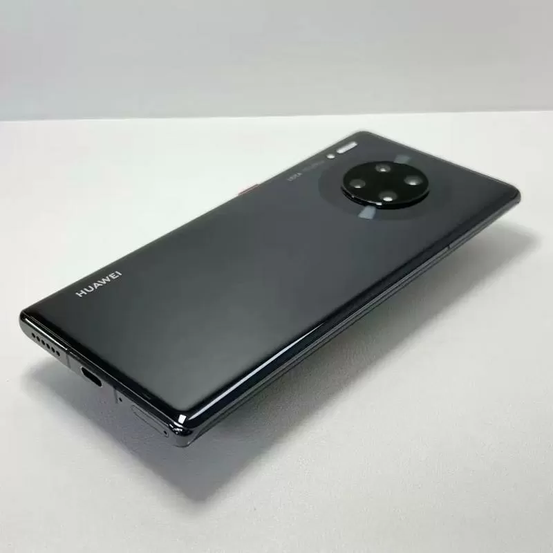 华为mate30pro5g颜色图标