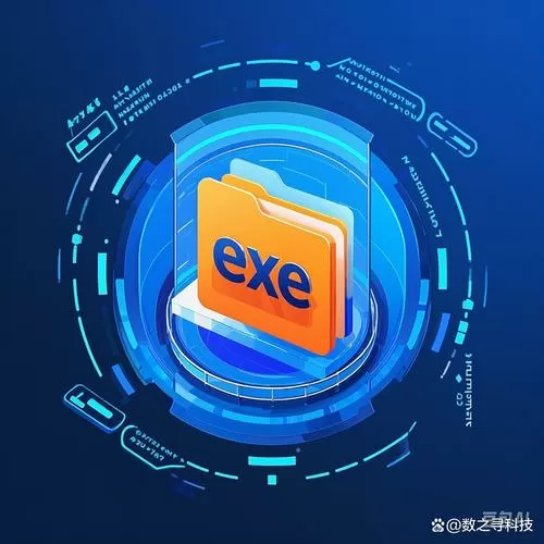 文件夹都变成了exe文件图标