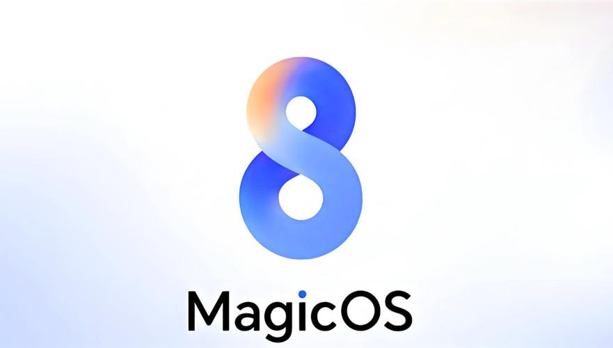MagicOS主题下载图标