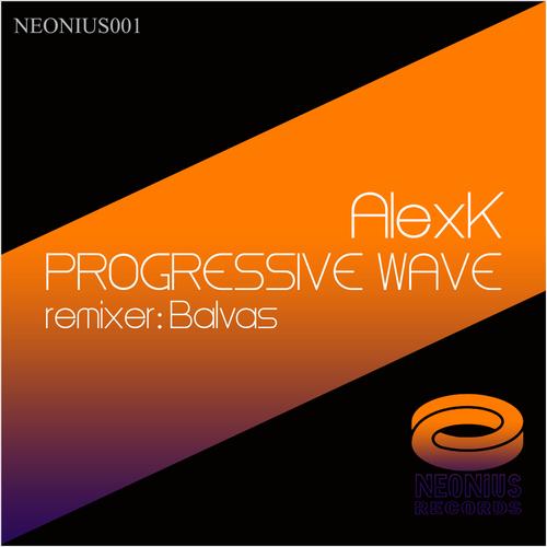 progressive wave截图