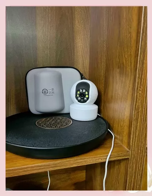 旧手机变成远程监控摄像头截图