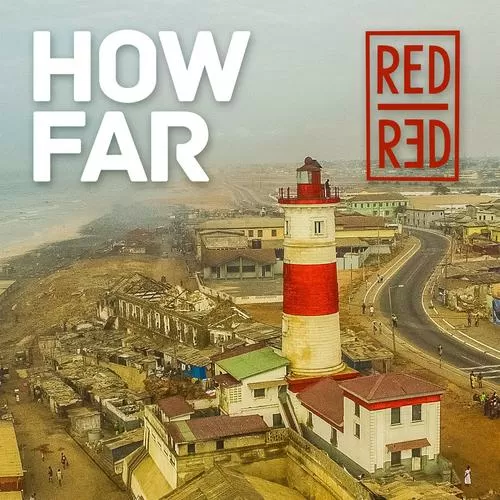 how far