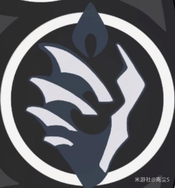原神愚人众十一执行官排名图标
