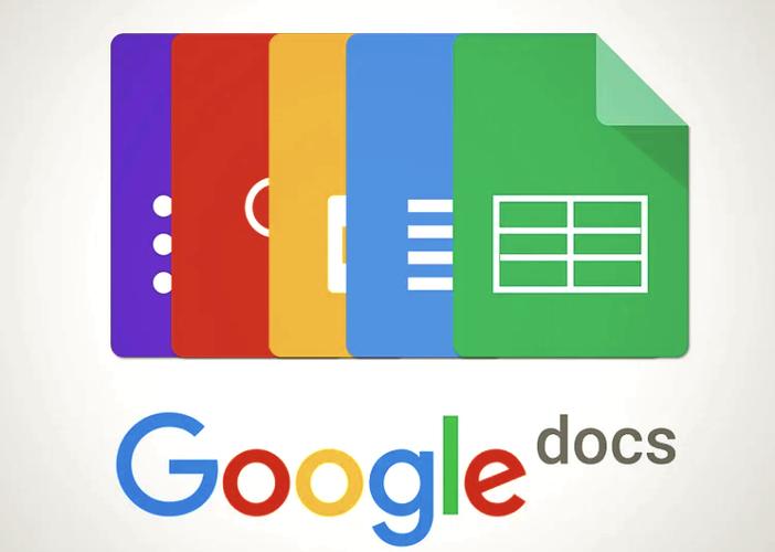 google docs下载图标