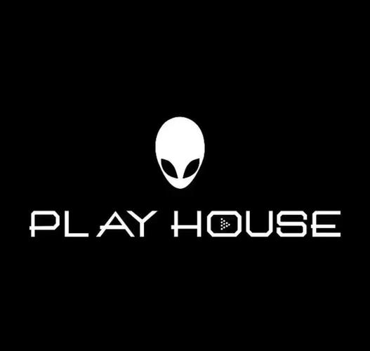 playhome是哪个公司的图标