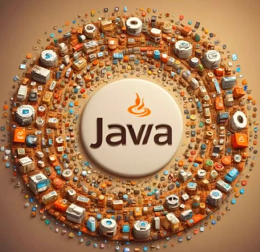基于java的管理系统图标