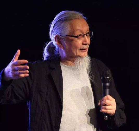 胡伟立随缘截图