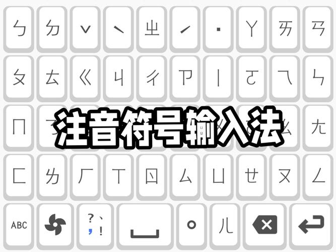 拼音打字练习截图