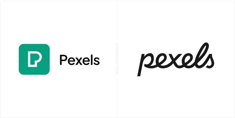pexels图标