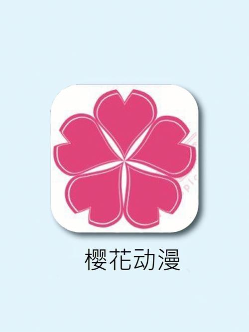 樱花动漫软件下载安装app图标