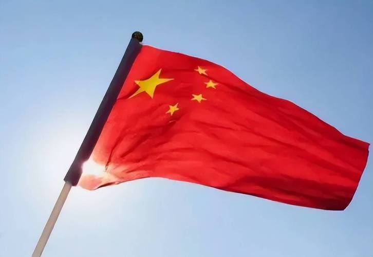 中国国旗图片免费下载