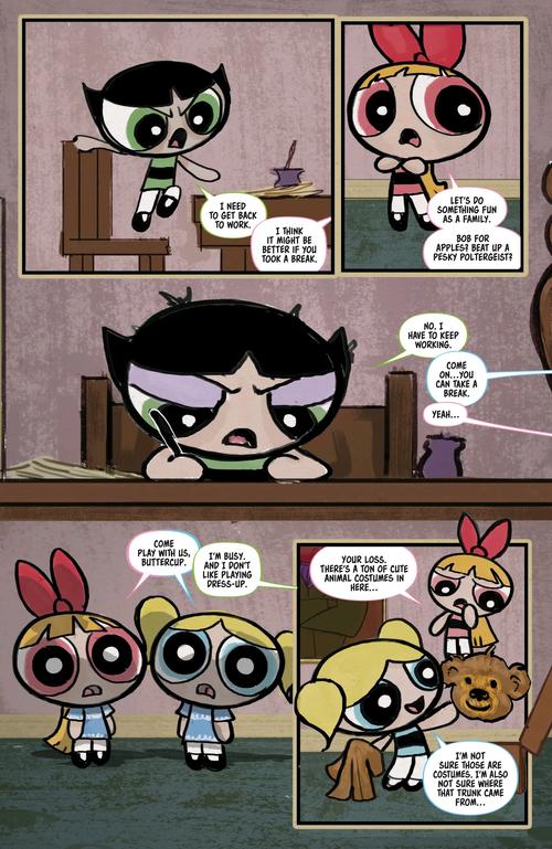 飞天小女警游戏下载飞天小女警 (The Powerpuff Girls