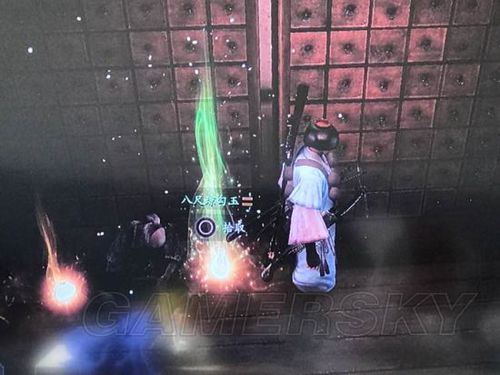 仁王八尺琼勾玉怎么获得 八尺琼勾玉获得解析攻略截图