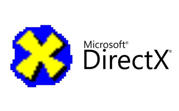 directx下载截图