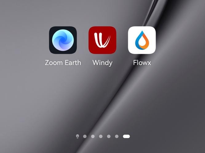 ZOOM EARTH手机版下载