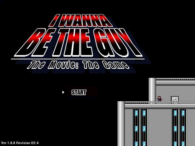I wanna be the guy手机版下载